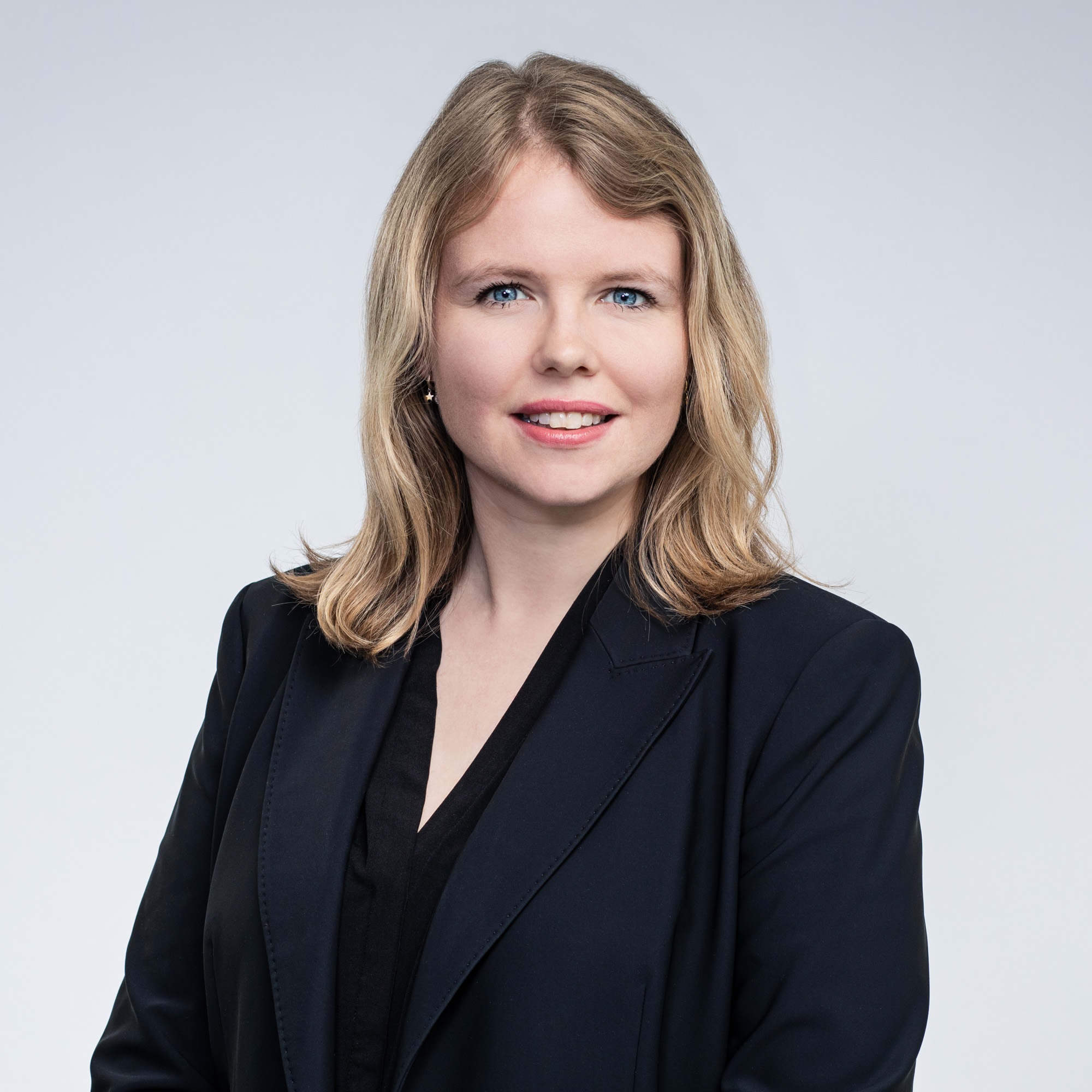 Sarah Schneider - Cobalt congress